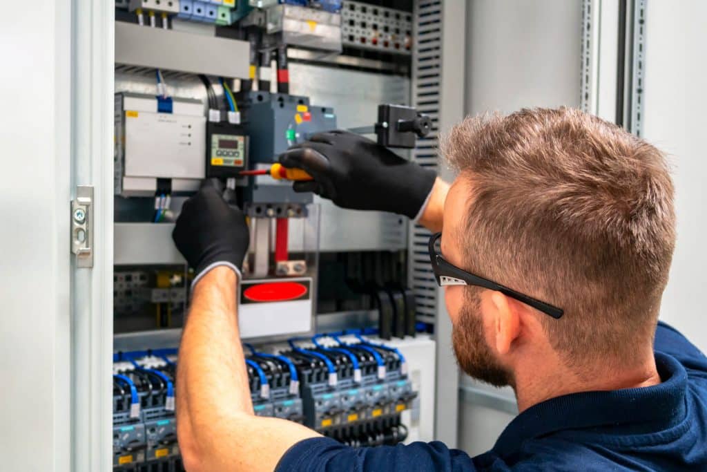 Electrician Calgary | 24/7 Residential Electrical Company