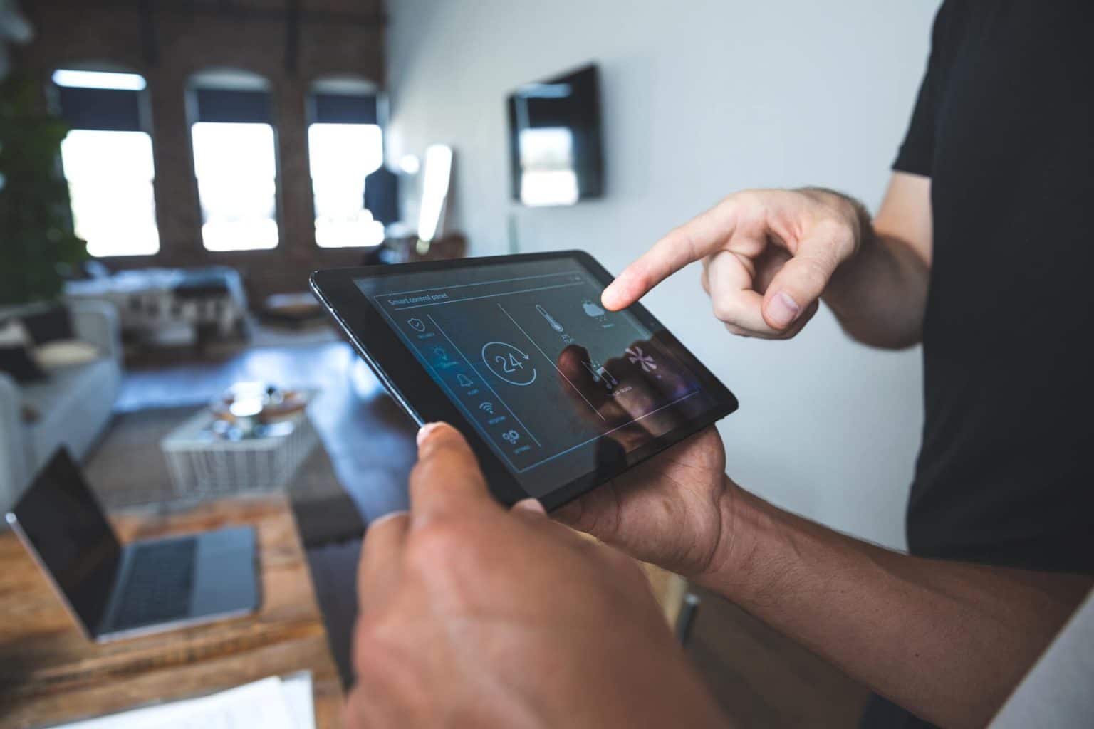Home Automation Calgary: Smart Home Installation Services
