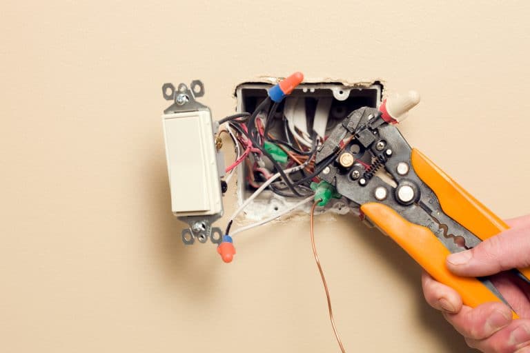 Your Basic Knowledge of Electrical Wiring | Colz Electric