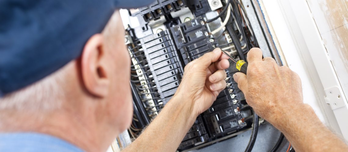 Can a Homeowner Replace an Electrical Panel?